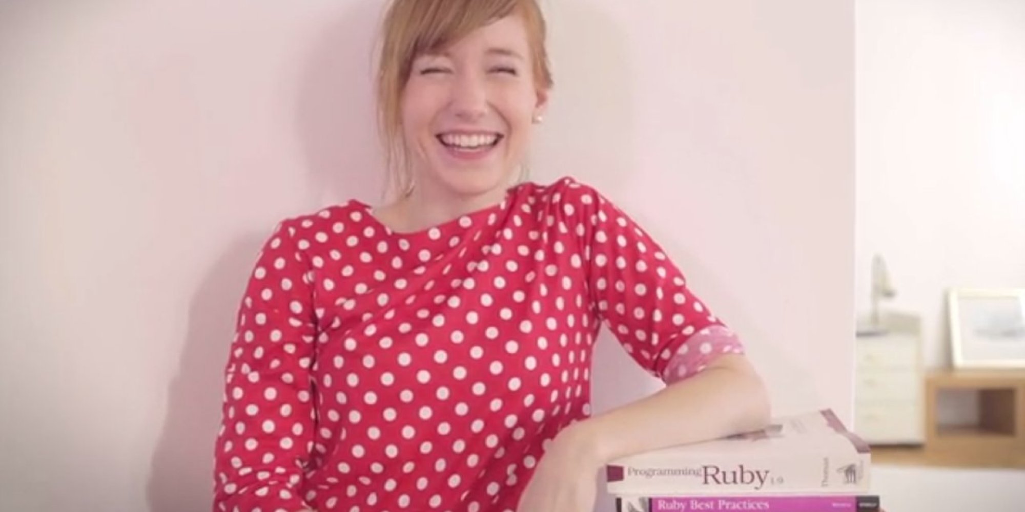 Book That Teaches Kids To Code Raises $250K On Kickstarter | HuffPost