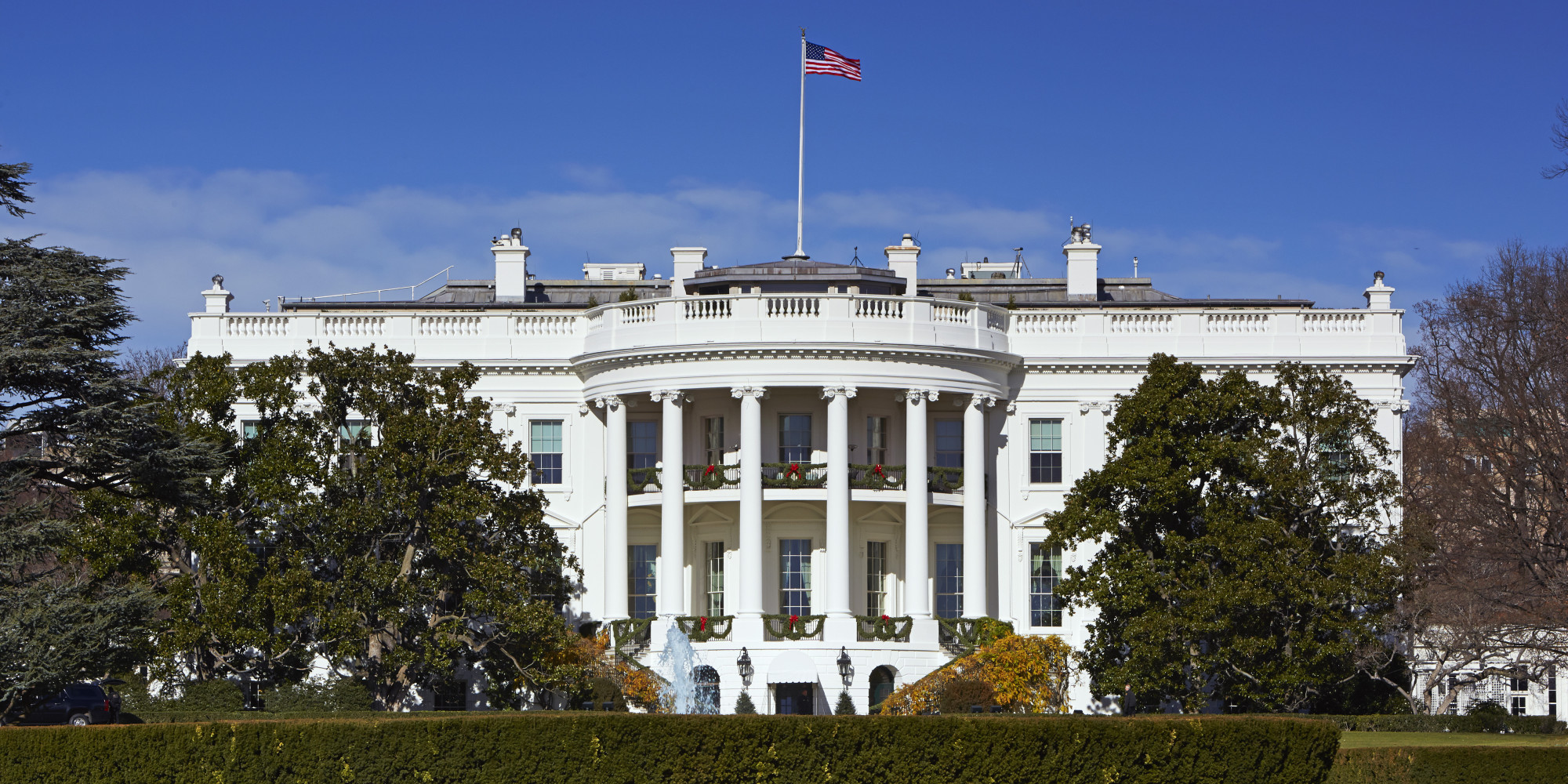 Here Are 7 Petitions That Actually Moved The White House To Take Action ...