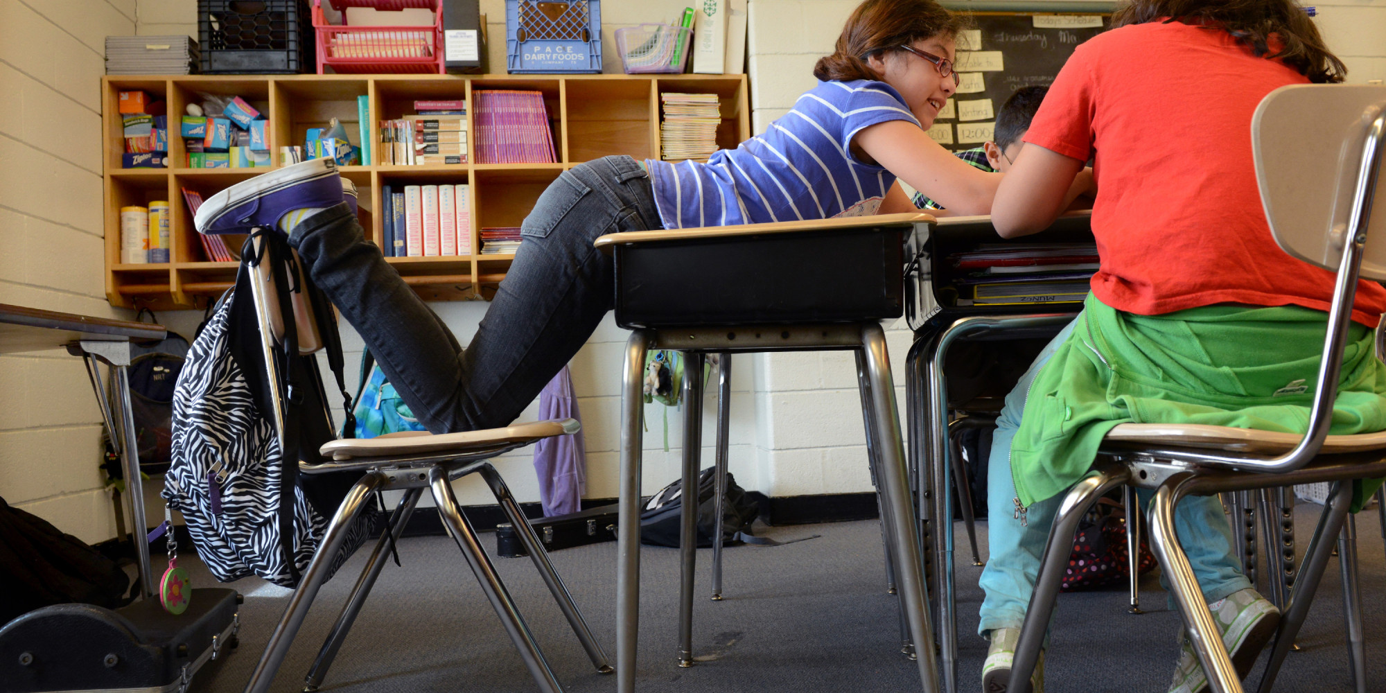 This Is How Teachers Really Feel About The Common Core HuffPost This Is How Teachers Really Feel About The Common Core HuffPost