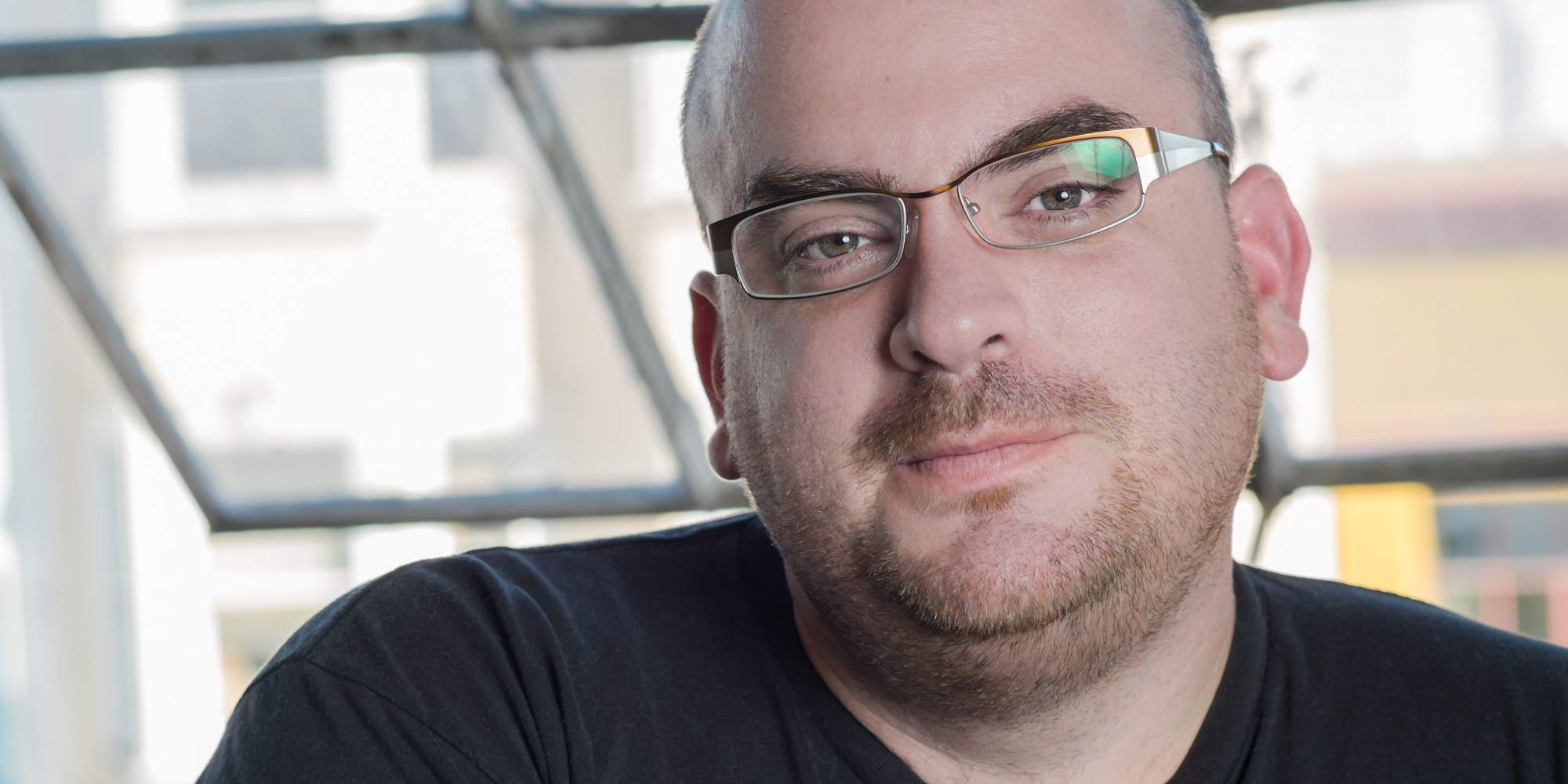 How One Man Went From Being Homeless To Owning A Small Business | HuffPost