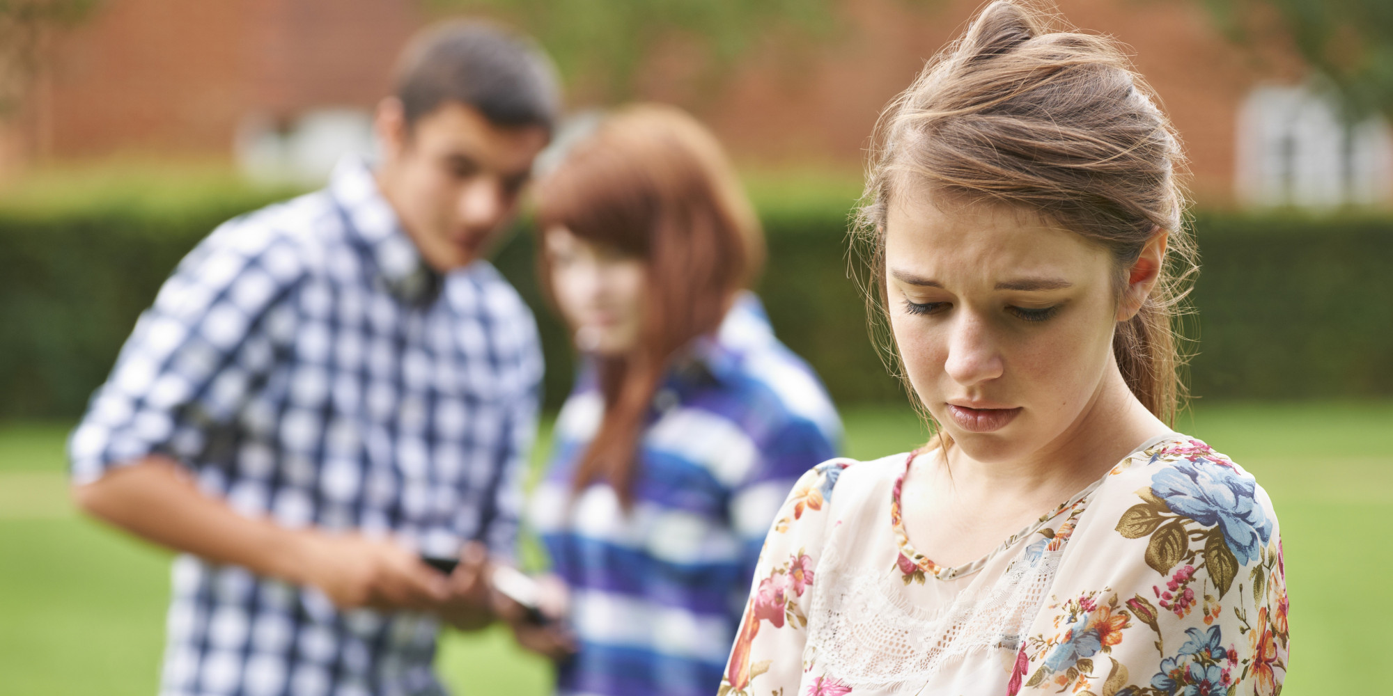 4 Rules To Help Kids Stand Up To Bullying In Schools HuffPost