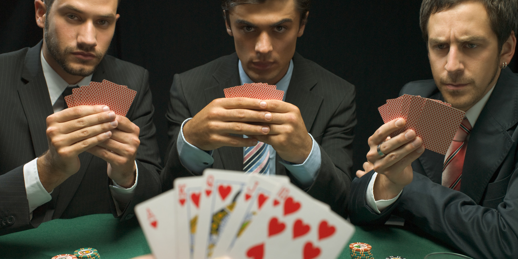 Will Learning To Play Poker Help You In Your Career HuffPost Will Learning To Play Poker Help You In Your Career HuffPost