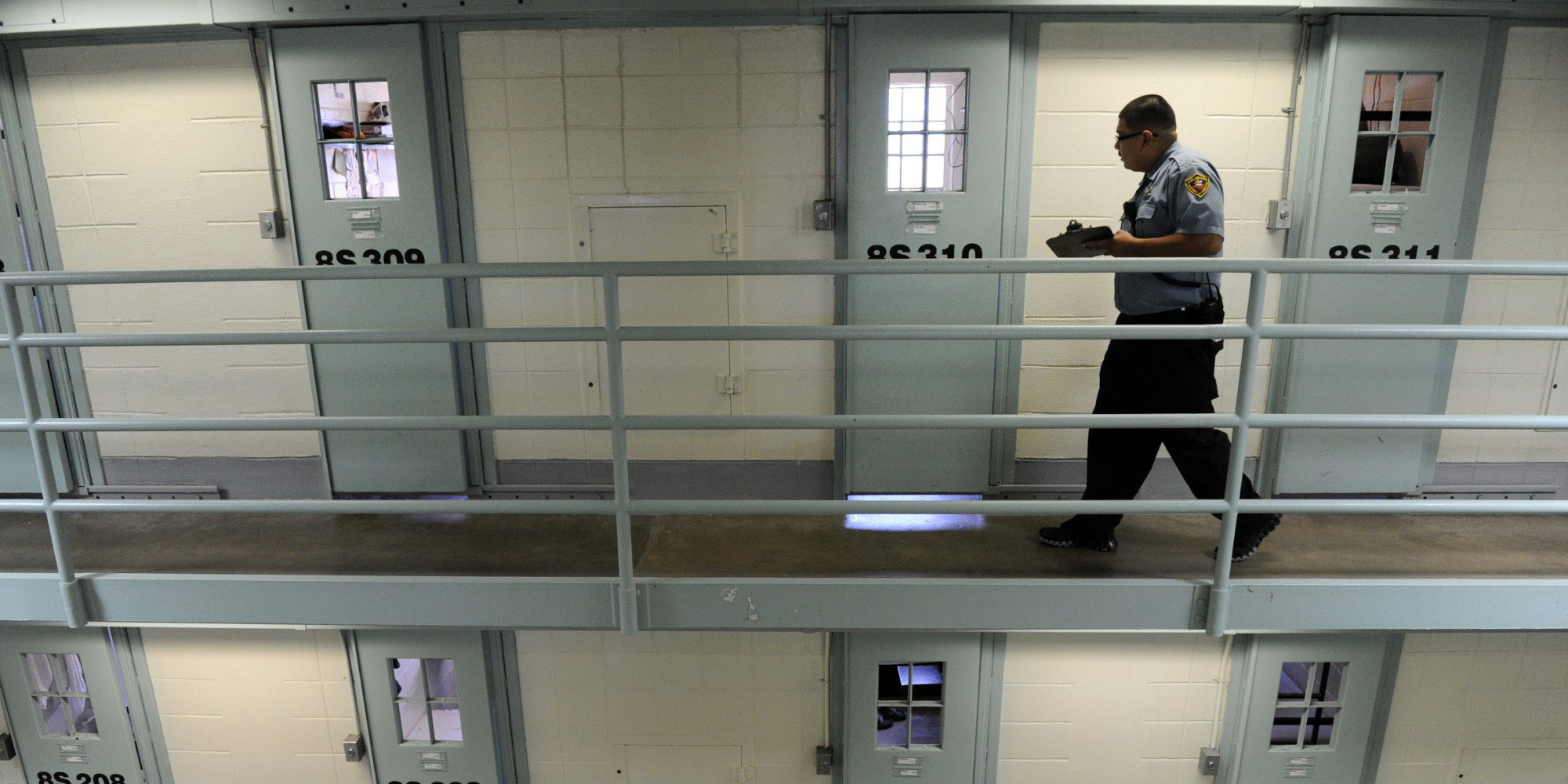 Colorado's Prison Population Rises After Killing Of Prisons Chief ...