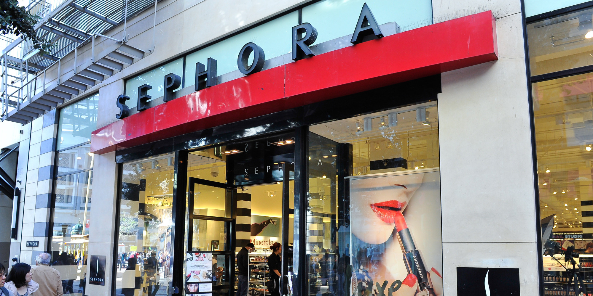 13 Of The Best Sephora Buys That Are Worth Every Single Penny | HuffPost