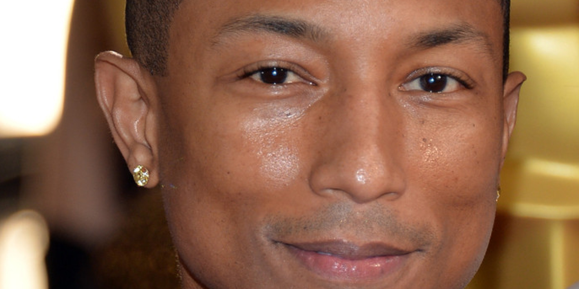 Pharrell Williams Teams Up With Adidas Adding Yet Another Fashion ...
