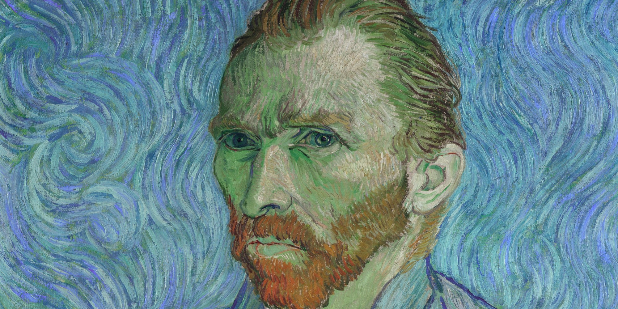 Revealing The Many Faces Of Vincent Van Gogh On His 161st Birthday ...