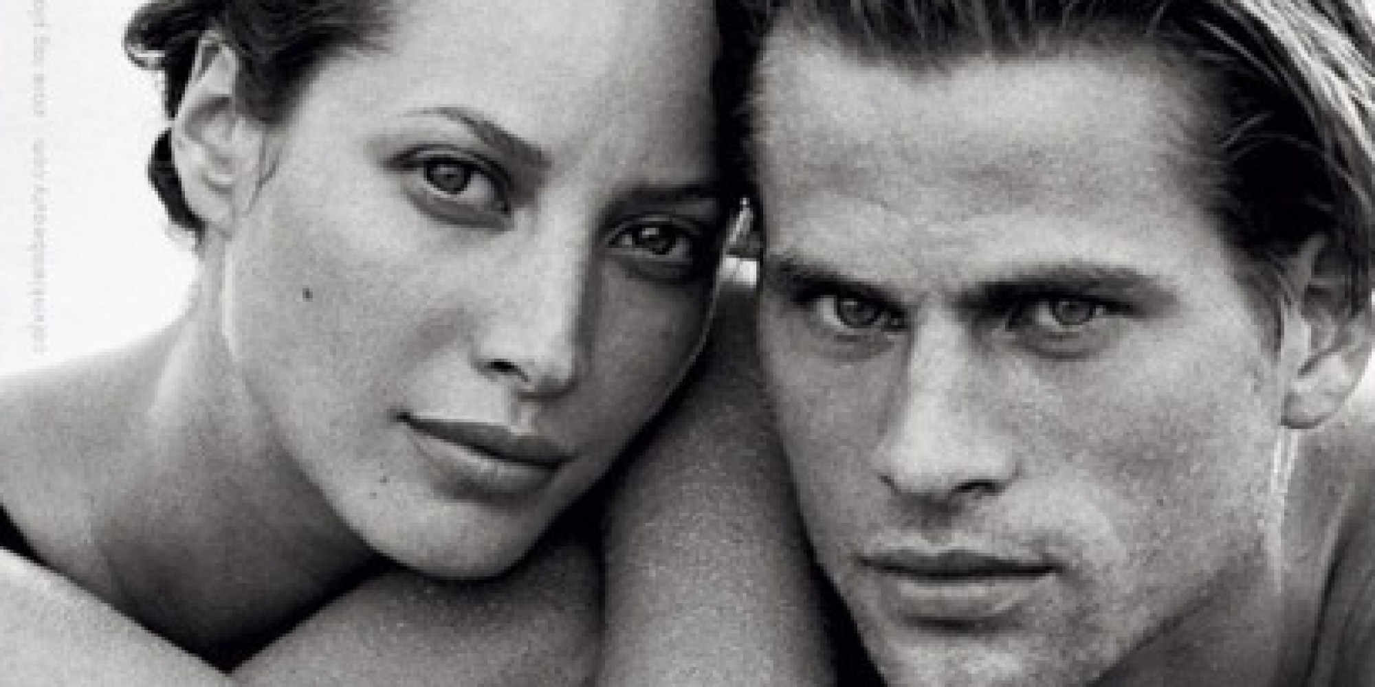 Christy Turlington For Calvin Klein Is The Best Tbt Ever Huffpost