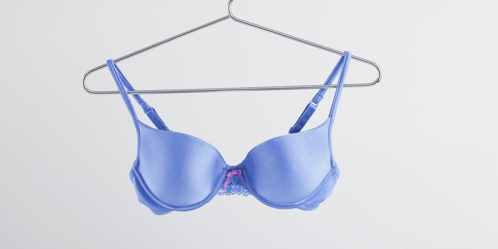 Bizarre Truths About The Brassiere Huffpost