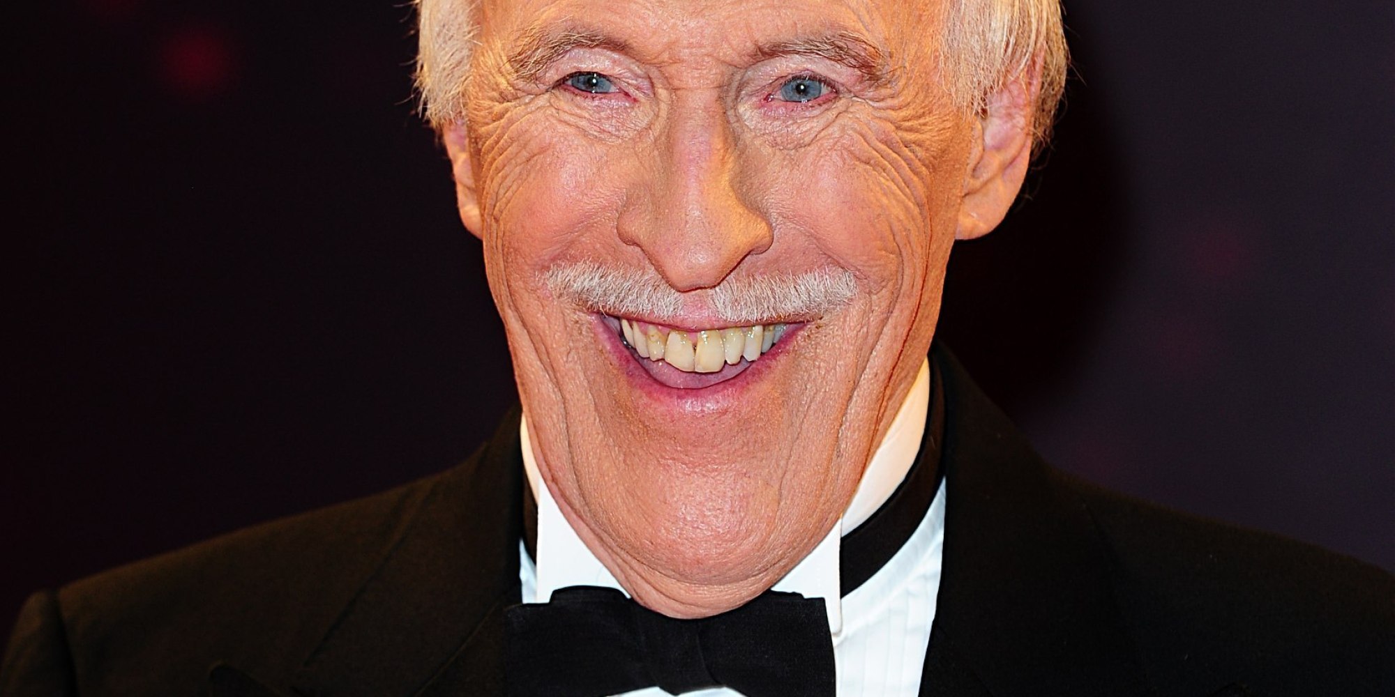 Bruce Forsyth Retires From 'Strictly Come Dancing' Duties After 10 ...