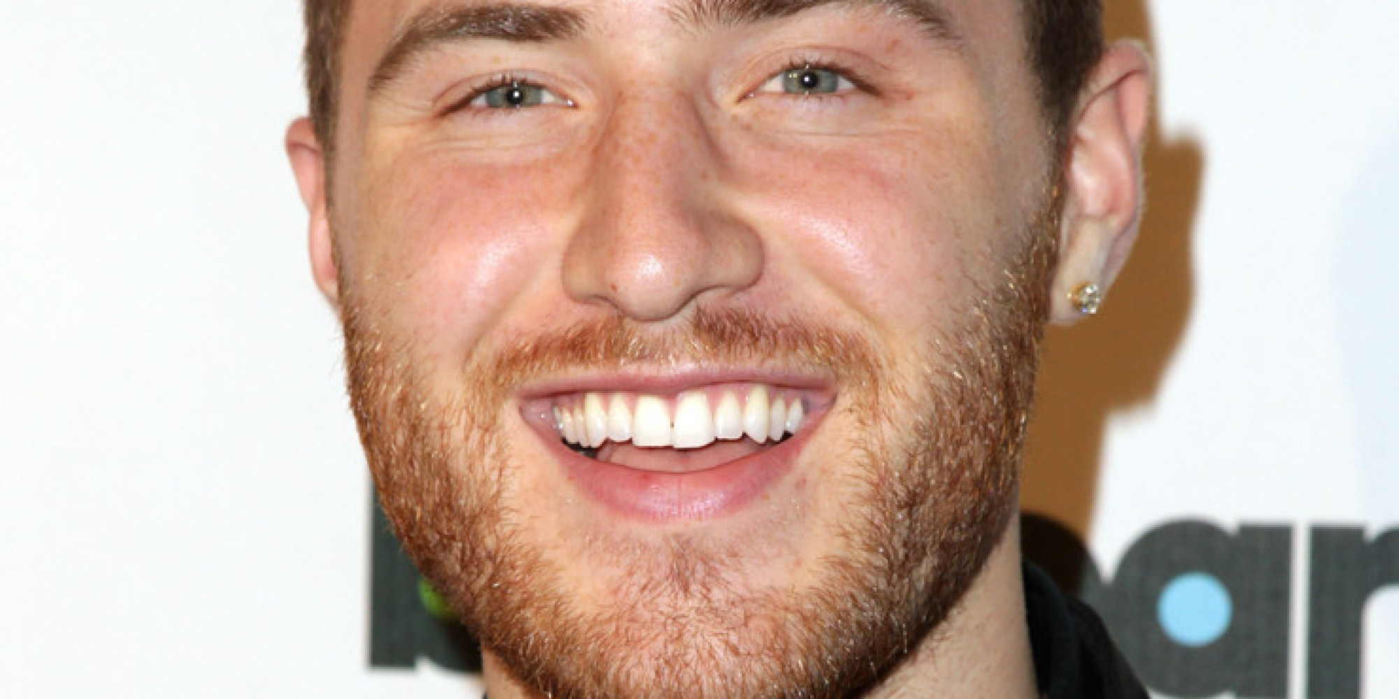 Why Mike Posner Is On Top Of The World | HuffPost