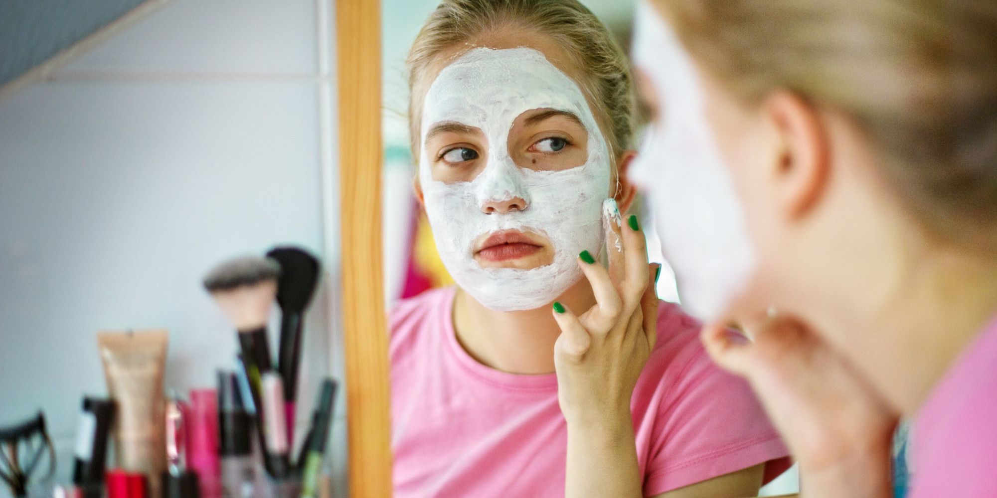 The Effect Of Social Media In Young Girls HuffPost