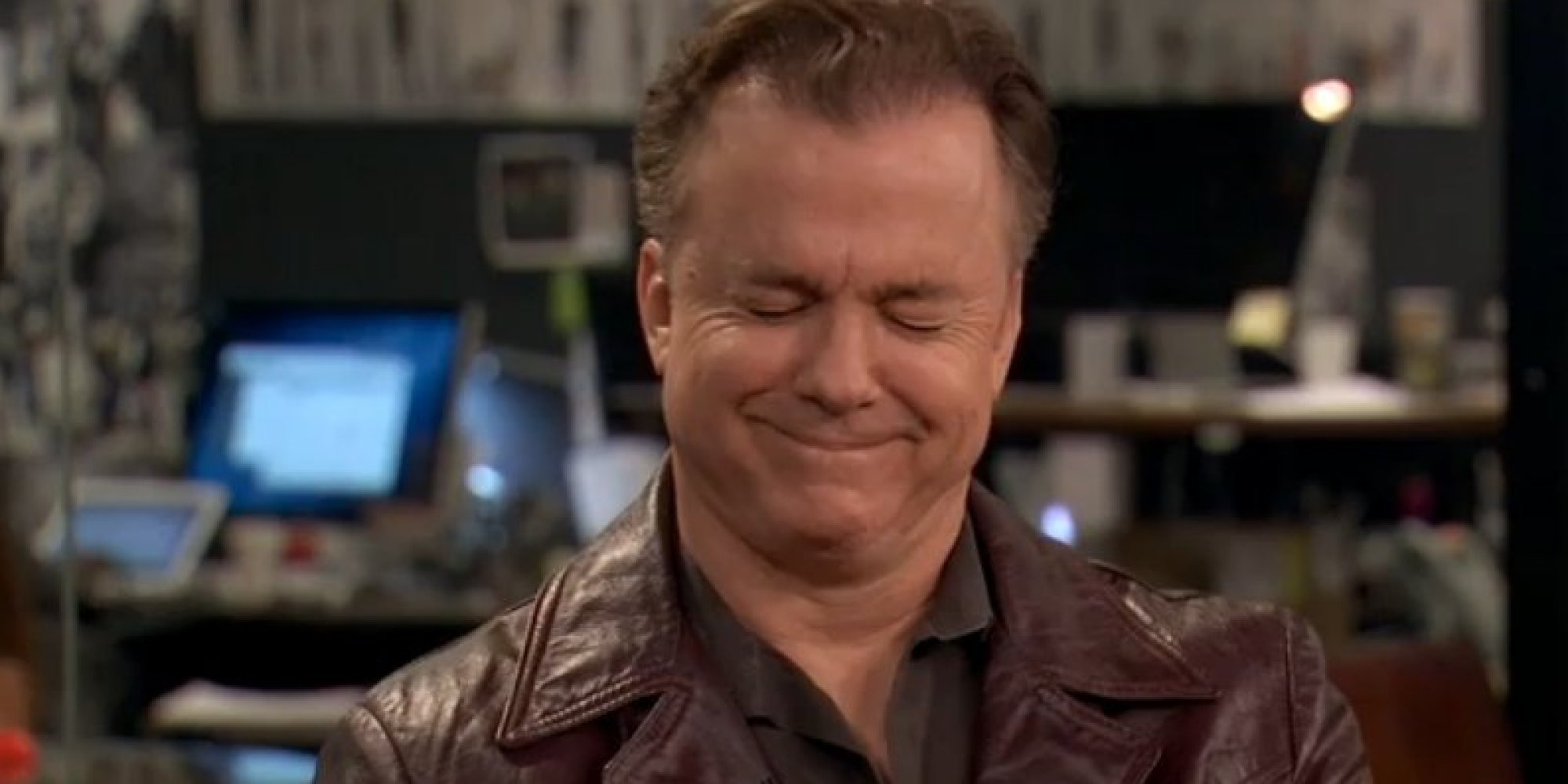 Actor Michael O'Keefe Looks Back On 'Caddyshack,' 'The Great Santini ...