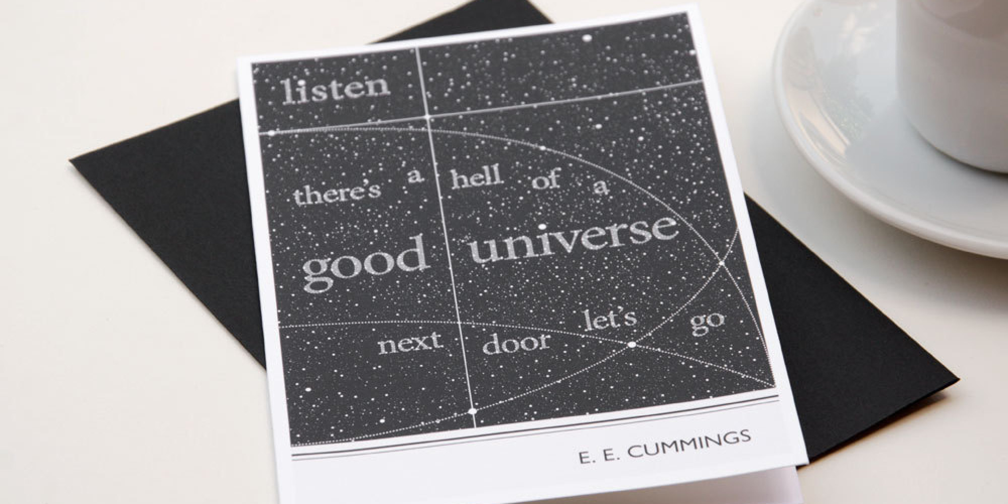 14 Fabulous Cards For Book Lovers | HuffPost