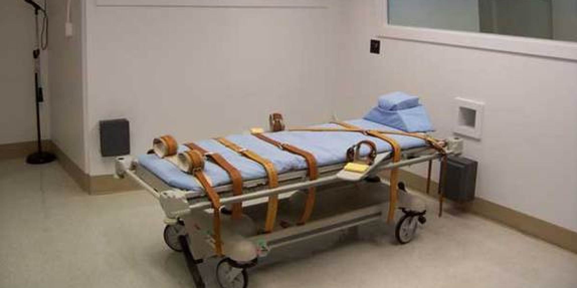 Why Lethal Injection Drugs Don't Always Work As Expected | HuffPost
