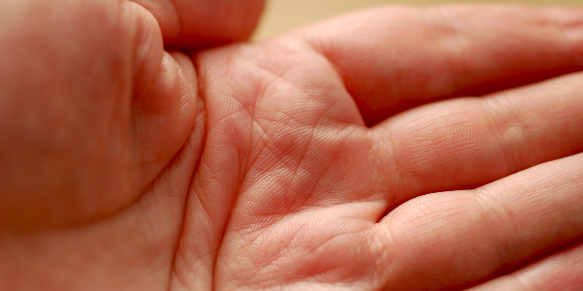 Quiromancia: Tus manos hablan de tu personalidad | HuffPost