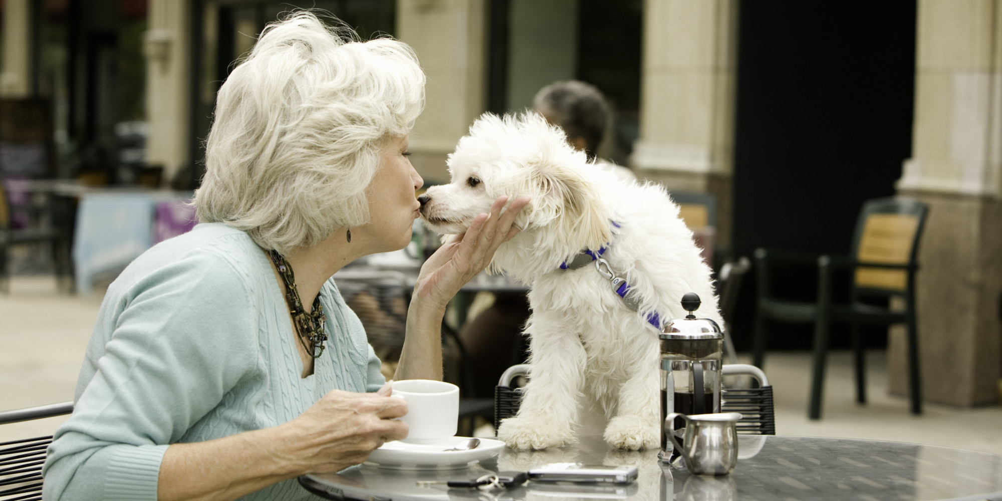 7 Reasons Why Introverts Rock In Middle Age | HuffPost 7 Reasons Why Introverts Rock In Middle Age | HuffPost
