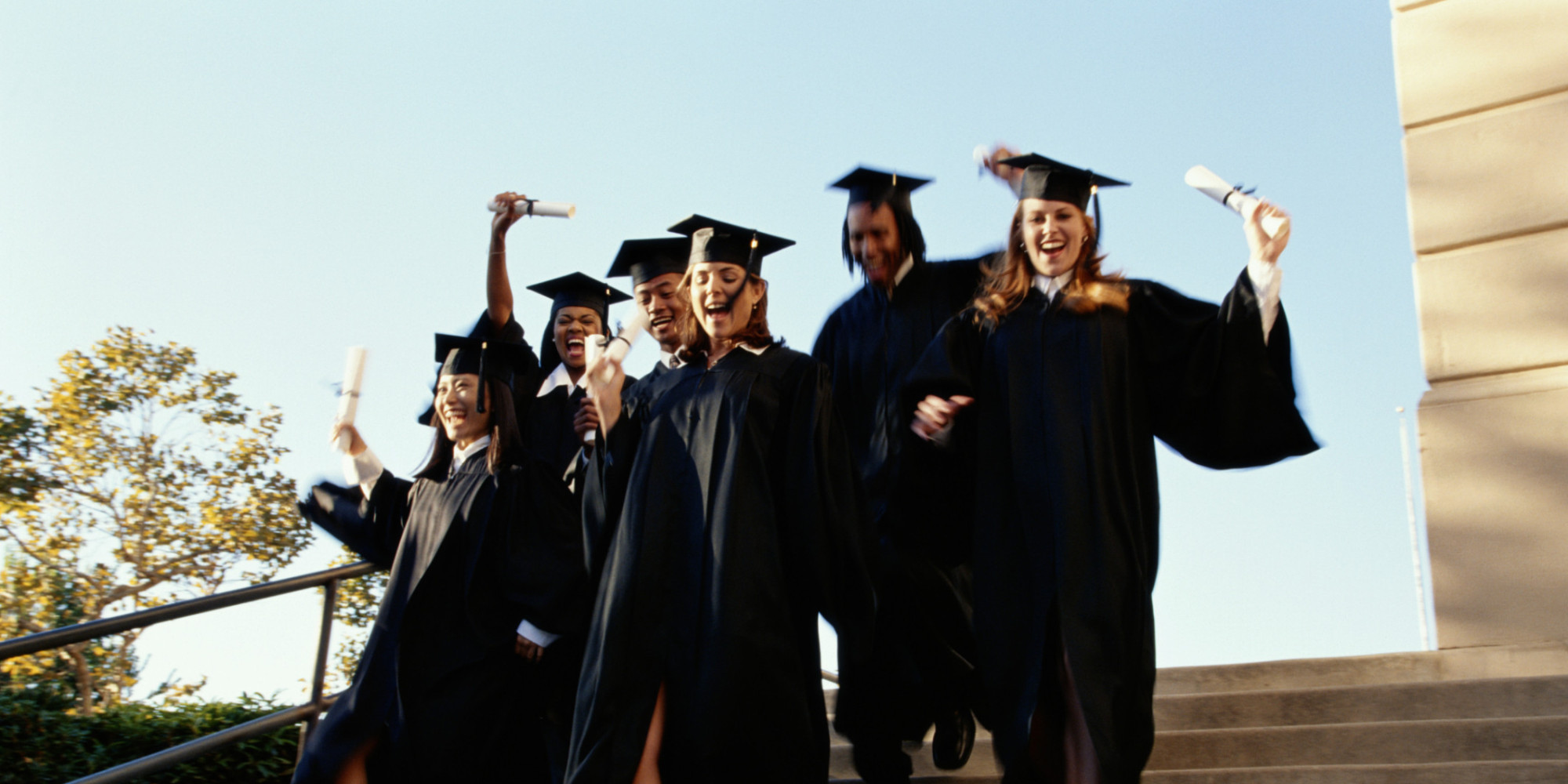 Graduation 101: Meeting the Parents | HuffPost