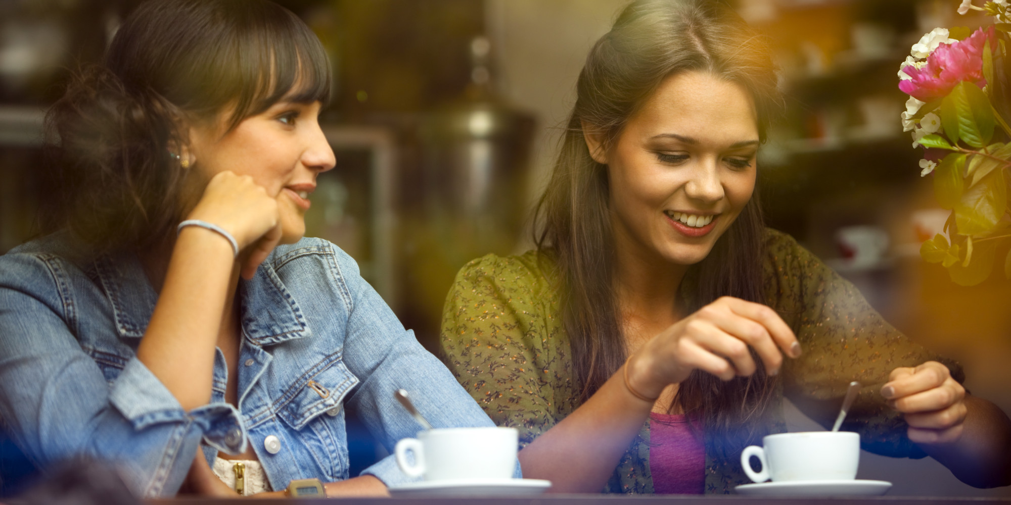 6 Simple Ways To Take Your Small Talk To The Next Level | HuffPost