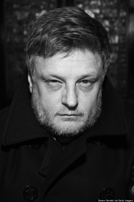 Rankin: If Selfies Get People Interested In Photography, That's Not A ...