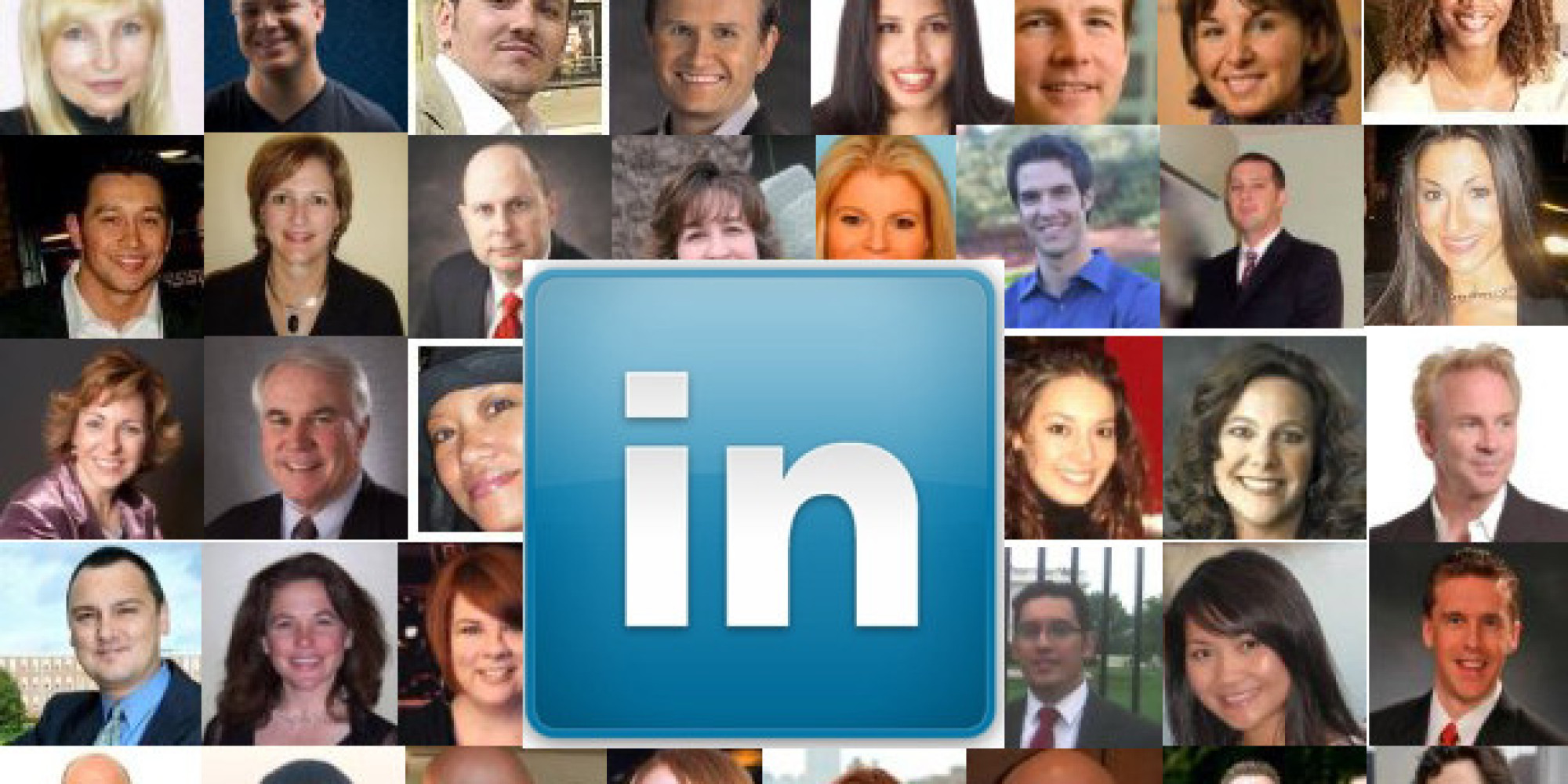 5 Reasons You Must Have a Photo in Your LinkedIn Profile | HuffPost