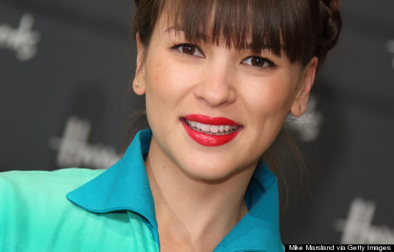 Rachel Khoo Slams Broadcasters For Not Signing Up Enough Female Chefs ...
