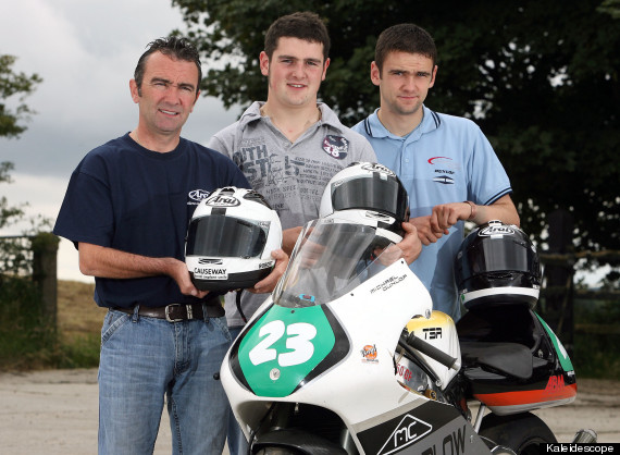 'Road' Documentary Charts Fates Of Dunlop Family, In A Sport William ...