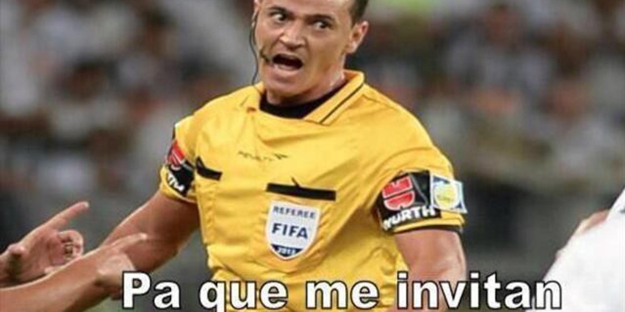 Memes De Arbitrajes