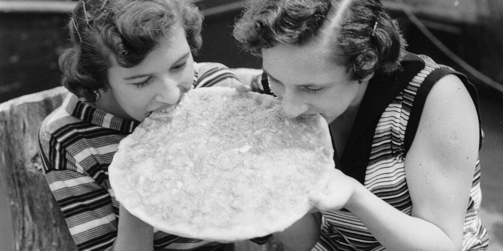 The 11 Worst Food Sharing Offenses That One Can Commit HuffPost