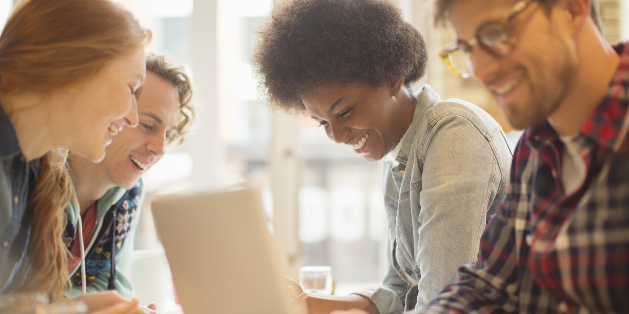 18 Things You Need To Do To Be Happy In College | HuffPost