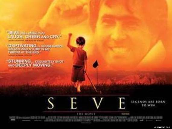 'Seve' Biopic Tells Dramatic Story Of Golfing Superstar Severiano ...