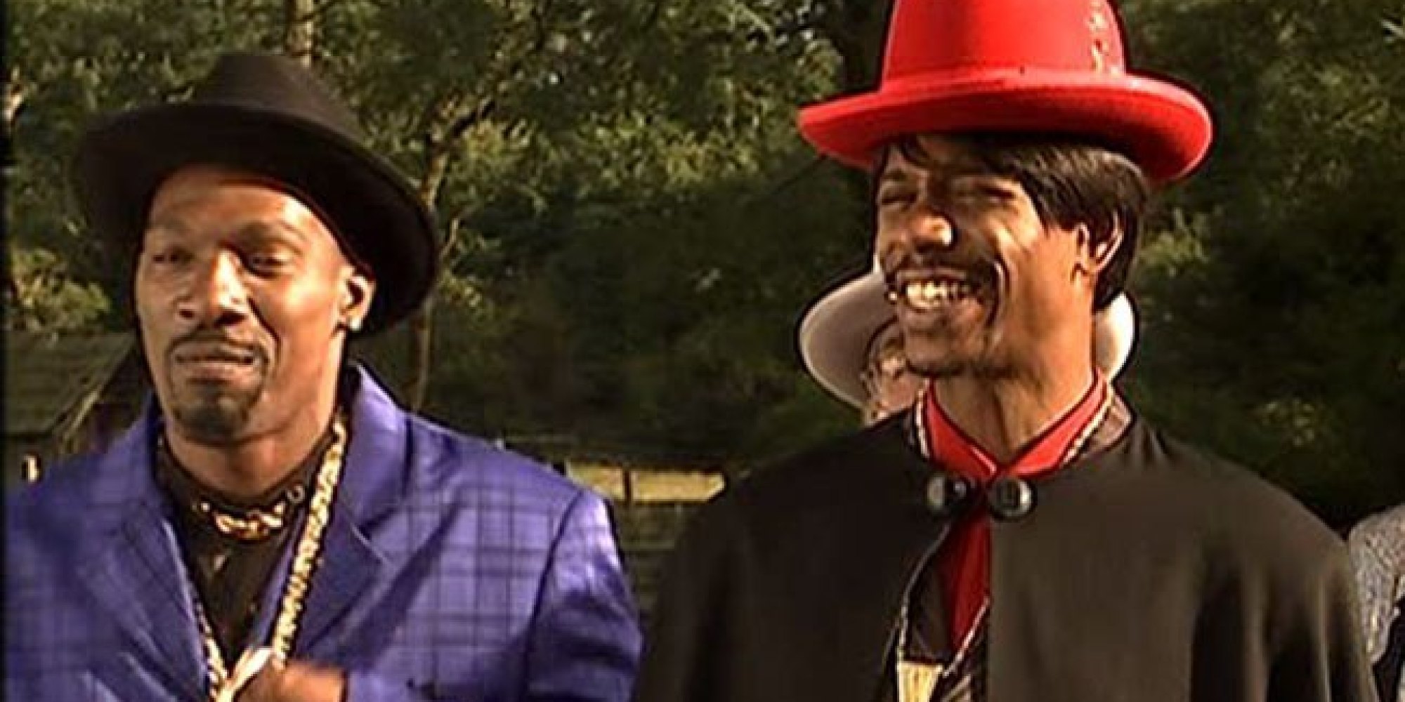 Charlie Murphy’s 5 Greatest ‘Chappelle’s Show’ Sketches | HuffPost