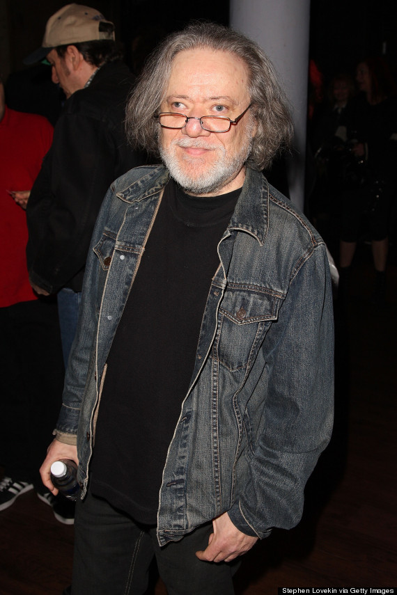 Tommy Ramone Dead: Drummer Dies Age 62 Following Cancer Battle ...