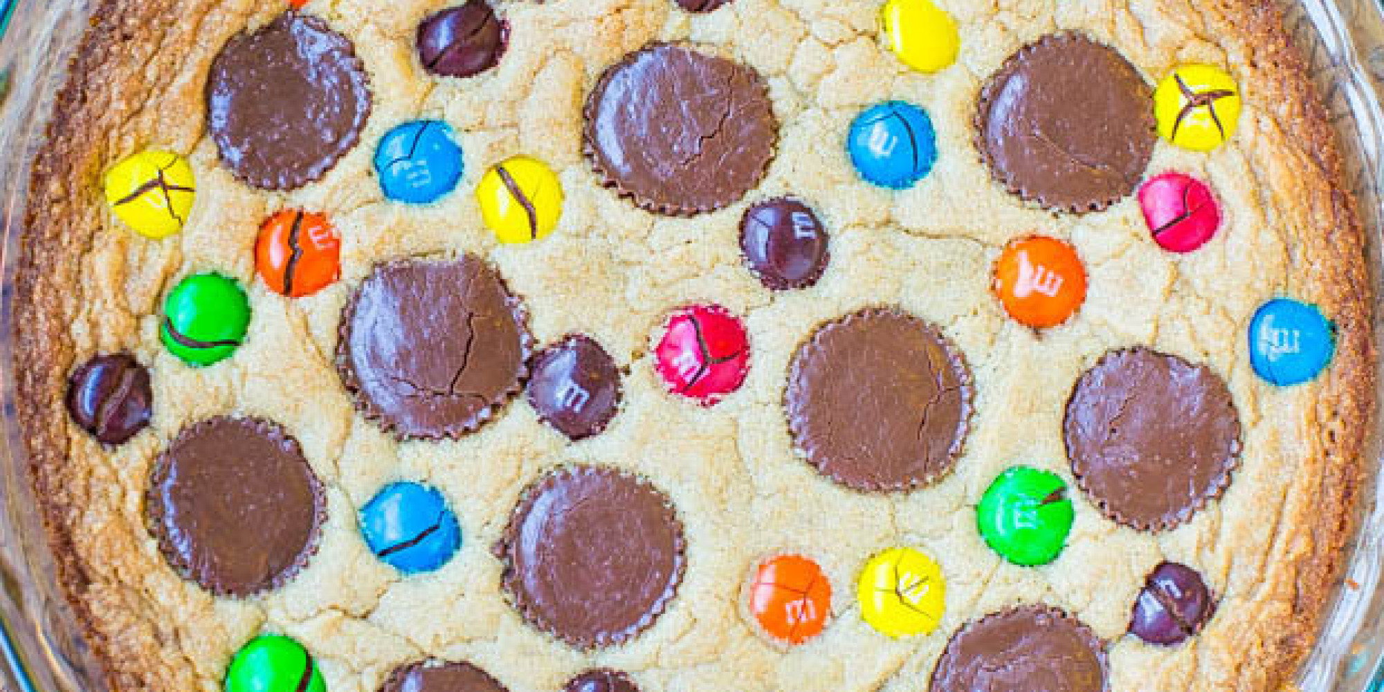 The Most Indulgent Reese's Peanut Butter Cup Recipes For National Eat ...