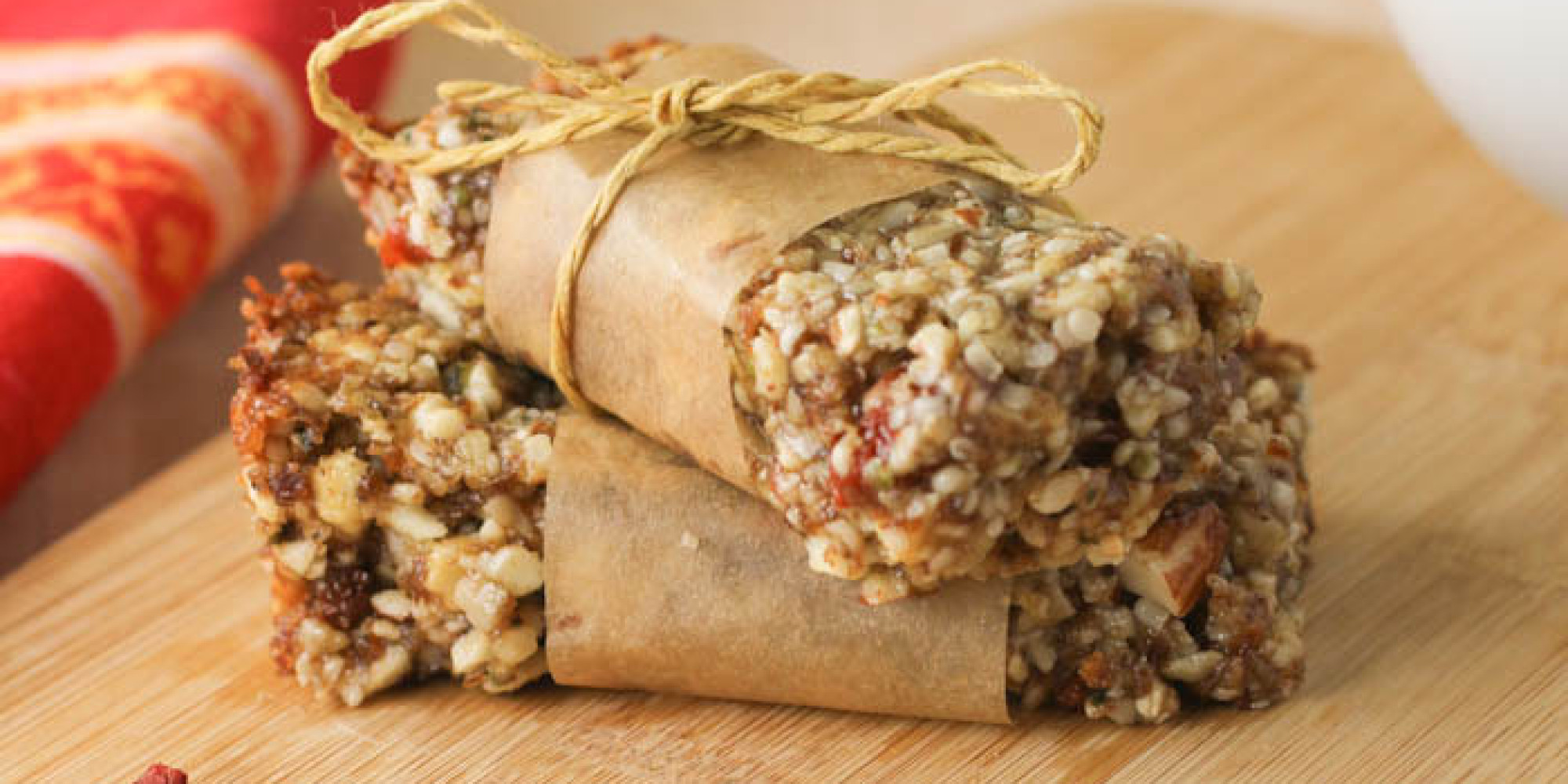 Goji Berry Recipes To Help You Get The Most Out Of This Superfood ...