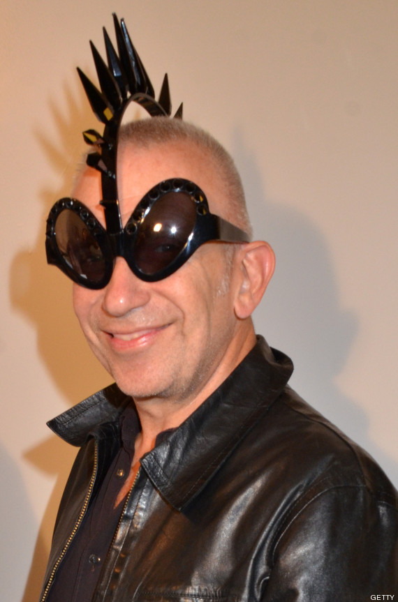 ¿Cuáles son las gafas de sol más raras del verano? (FOTOS) | El ...