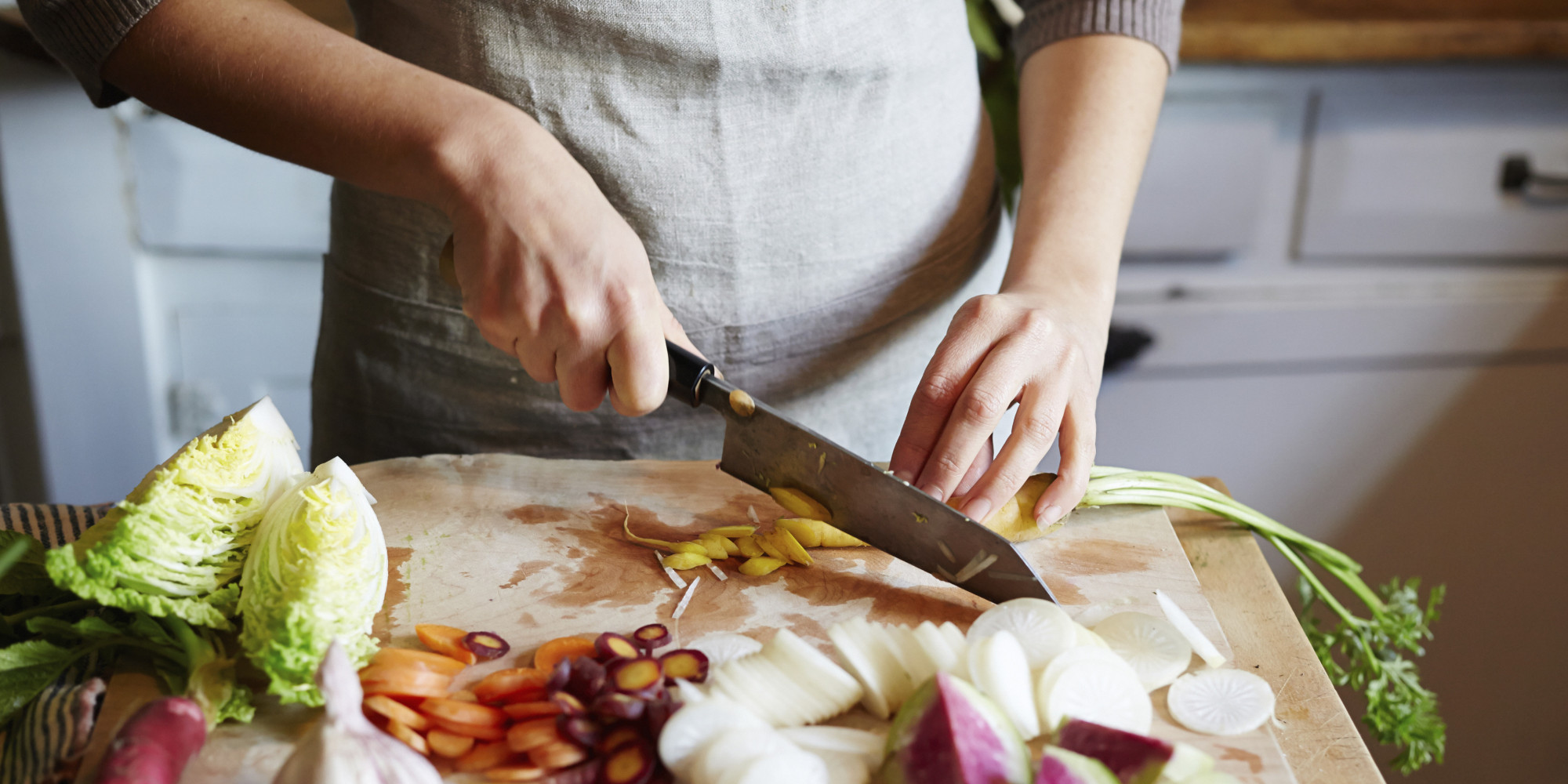 6 Reasons To Not Go Out For Dinner Tonight HuffPost