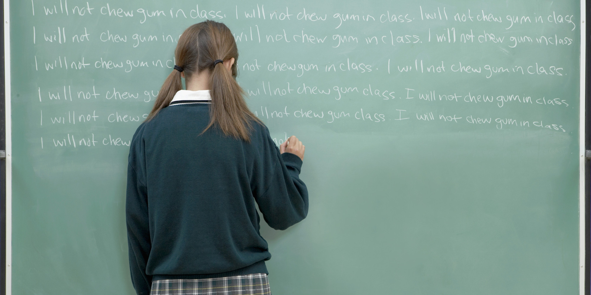 Restorative Discipline Should Be Common Practice To Lower Student And Restorative Discipline Should Be Common Practice To Lower Student And