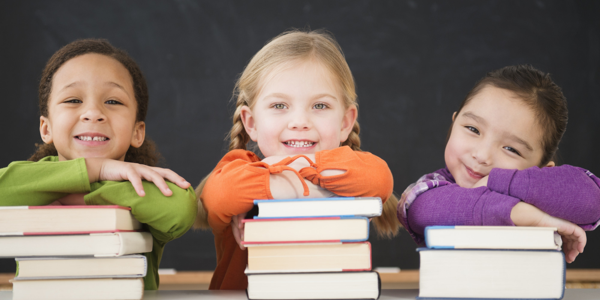 6 Things That Will Set Your Child Soaring At School This Year | HuffPost