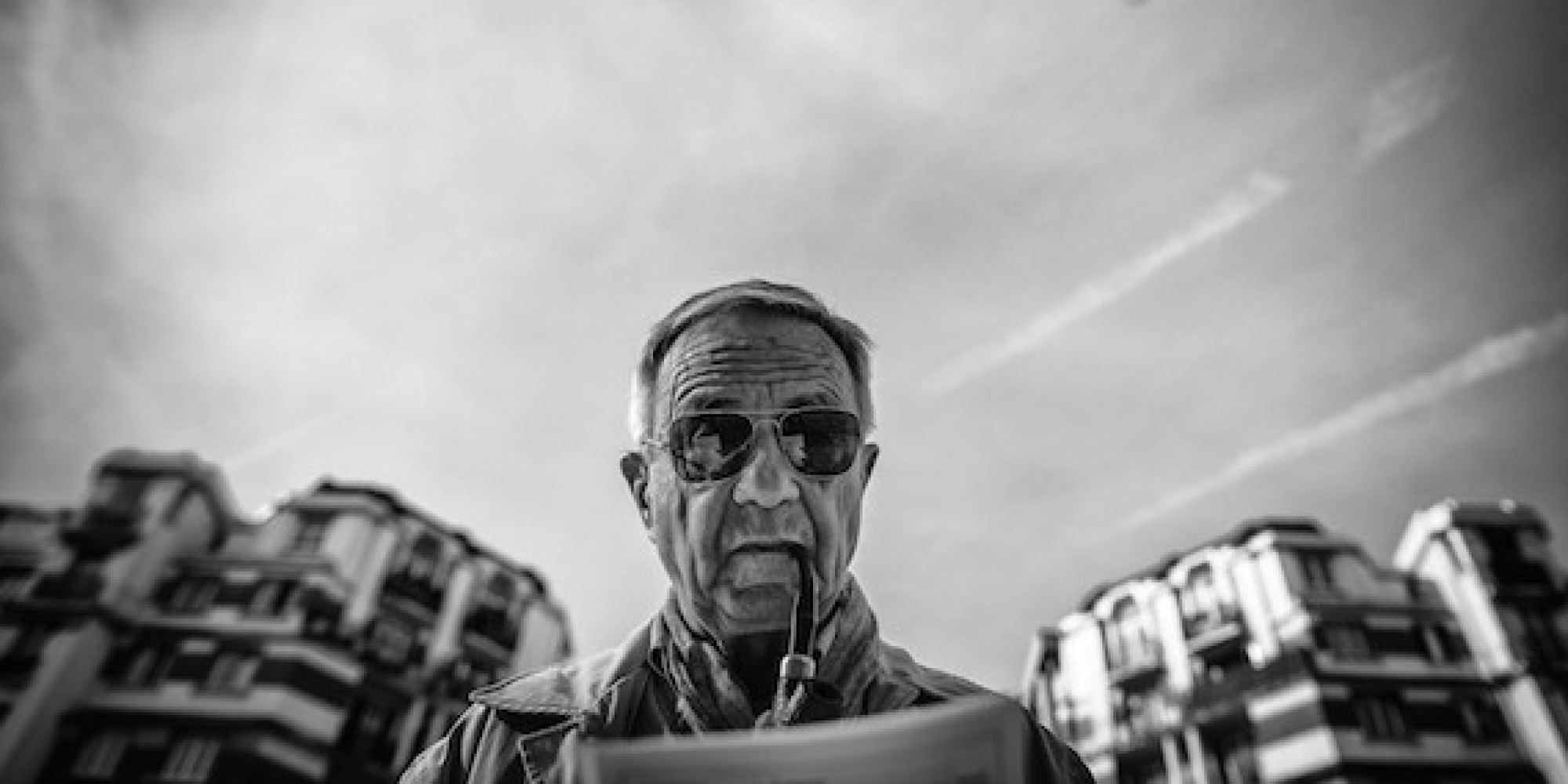 Joel Meyerowitz and Twelve Other Street Photographers on Their Best ...