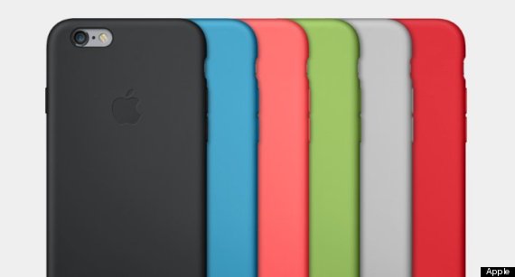 Apple iPhone 6 And 6 Plus: Release Date, Price And Key Features ...