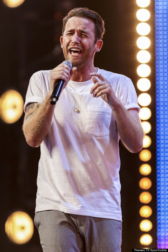 'The X Factor': Overload , Jay James And Kayleigh Manners Among Best ...