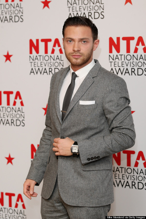 ‘EastEnders' Spoiler: Matt Di Angelo States Dean Wicks WON'T Leave ...