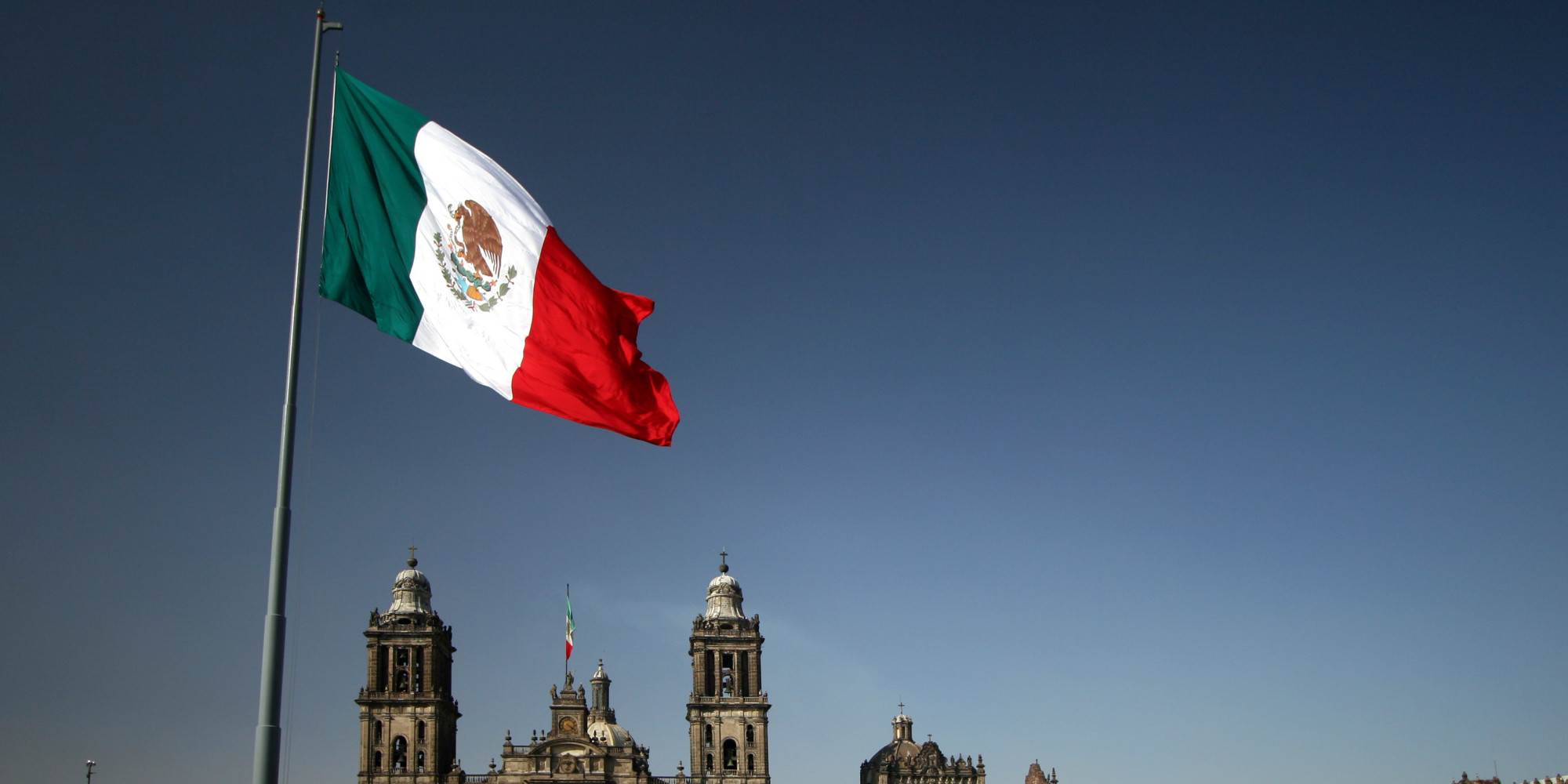 Mexican Government -- Tell Us the Truth -- Where are the Ayotzinapa 43 ...