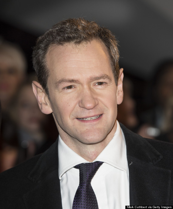 'Danger Mouse': 'Pointless' Host Alexander Armstrong To Replace David ...