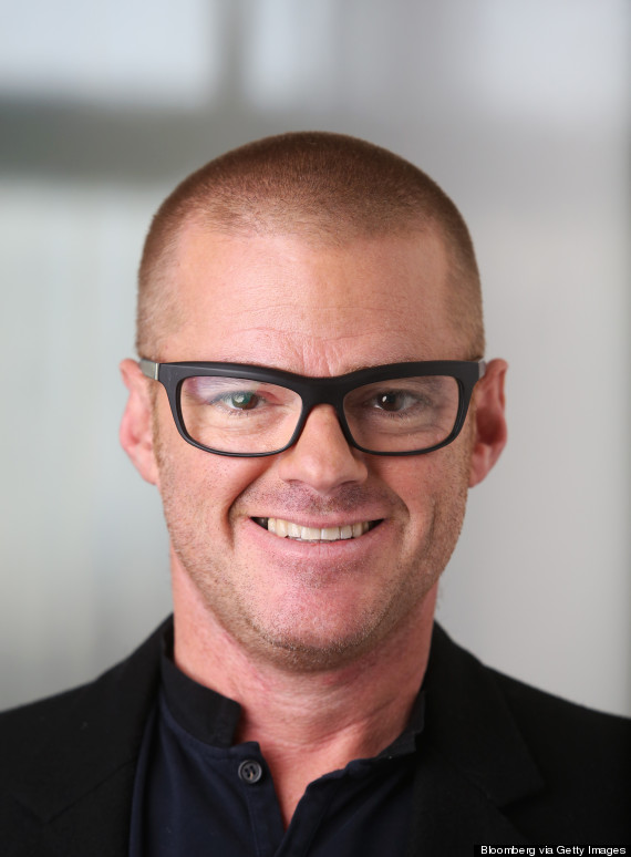 Heston Blumenthal On How To Make The Perfect Cup Of Coffee | HuffPost UK
