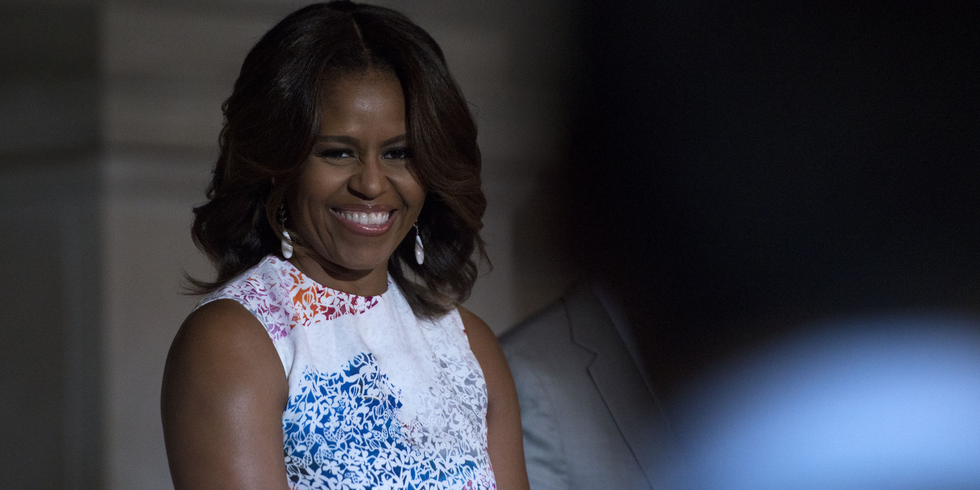 Exclusiva: Michelle Obama se confiesa como mamá | HuffPost