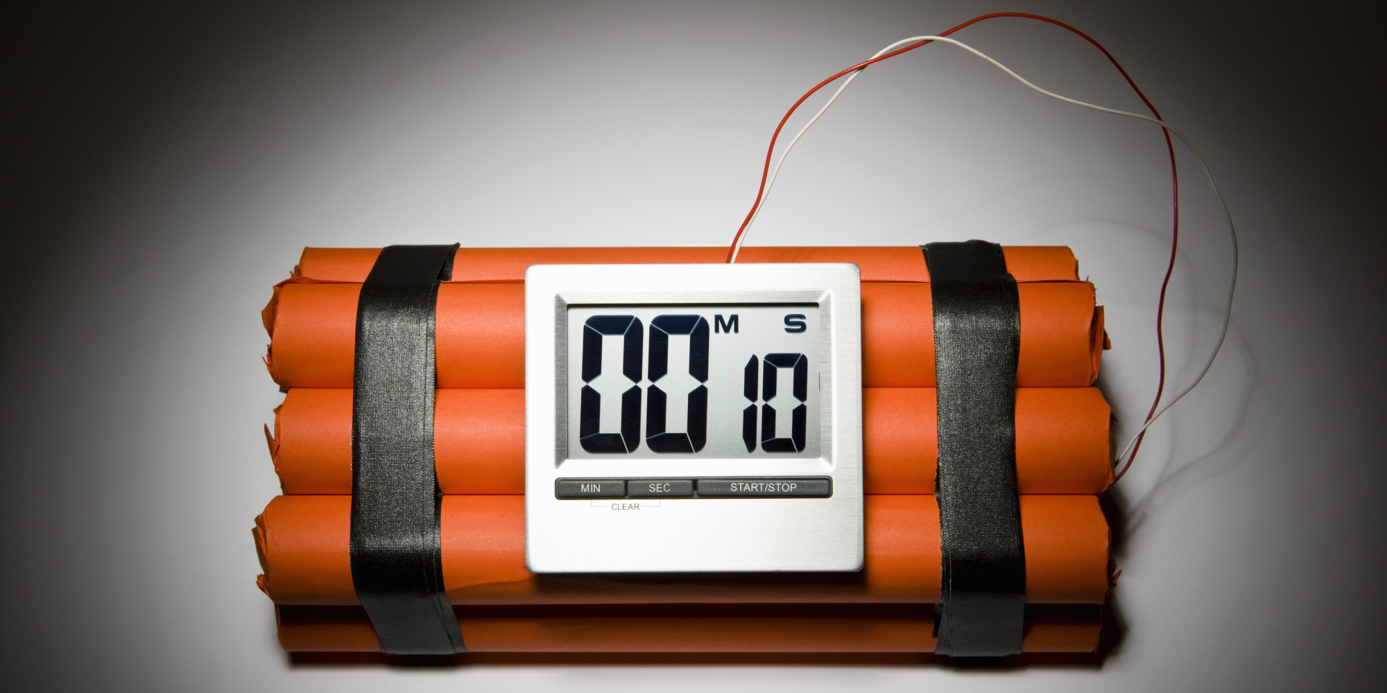 Millennials, Your Time Is Up | HuffPost