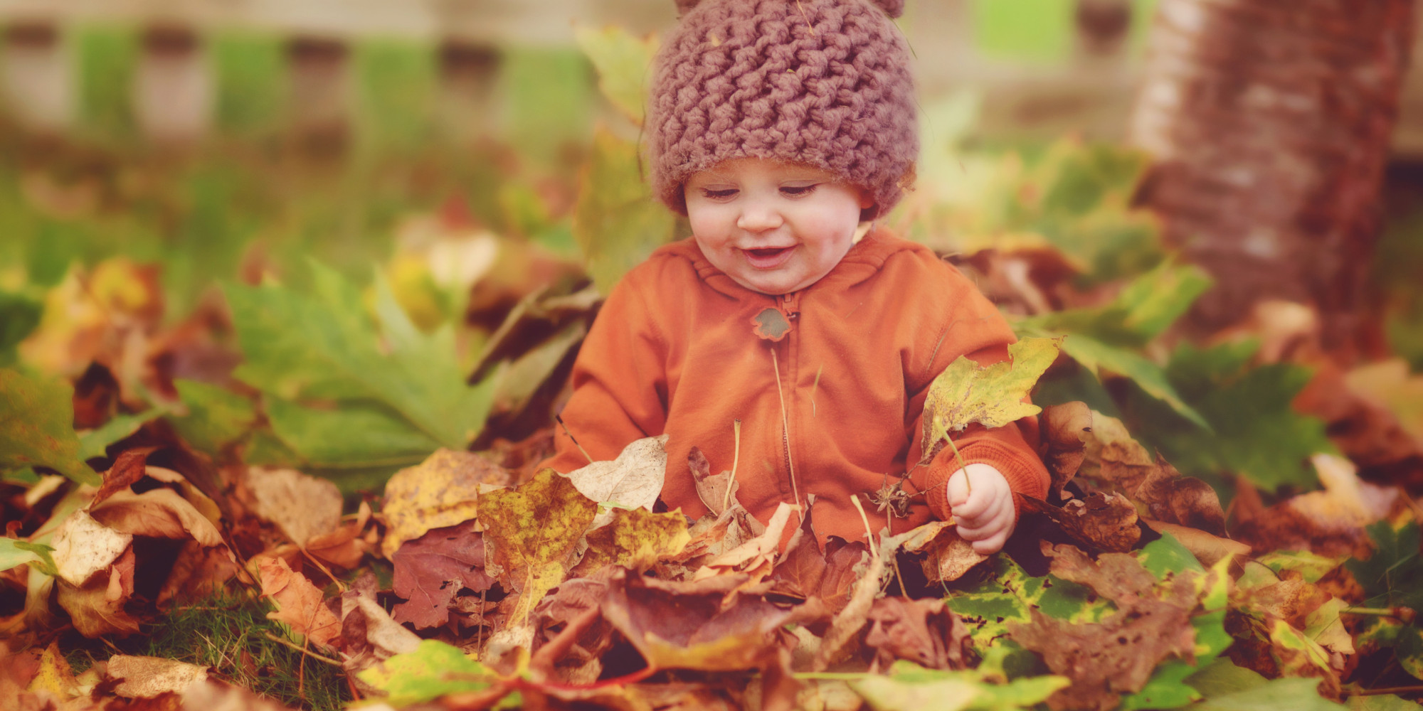 12 Autumn Themed Names For Babies Born This Season HuffPost 12 Autumn Themed Names For Babies Born This Season HuffPost