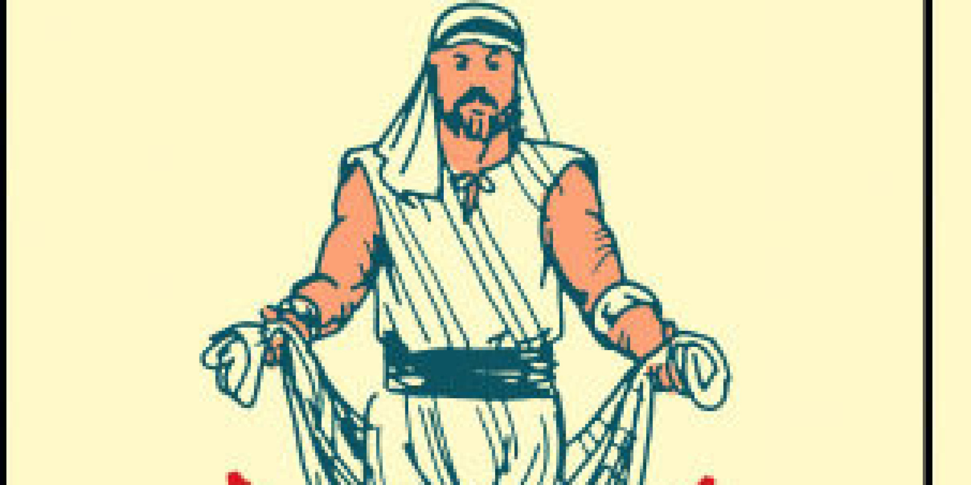 How To 'Gird Up Your Loins' In The Most Biblical Sense: An Artist's ...