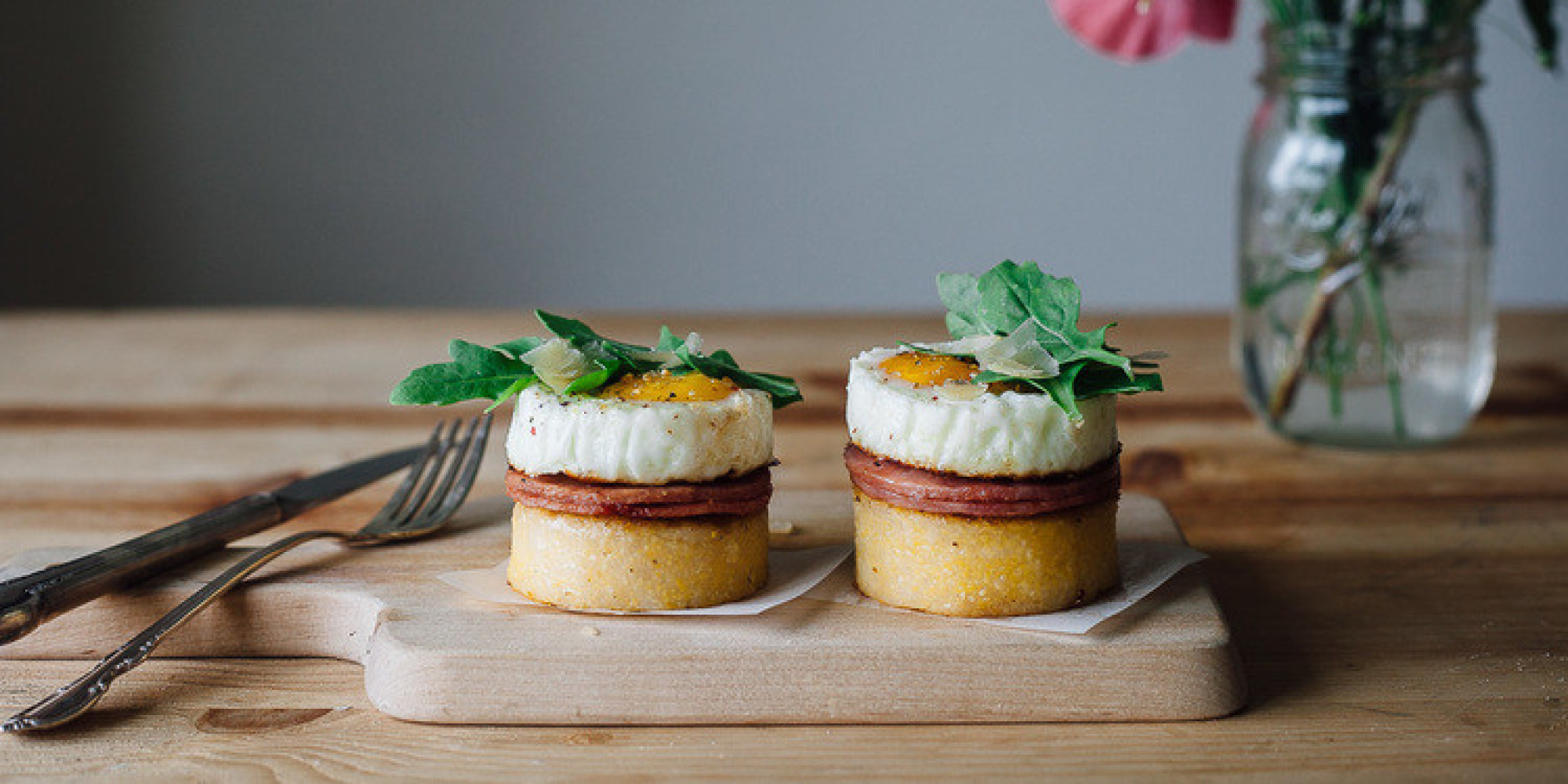 17 Twists On The Classic Eggs Benedict Recipe Huffpost